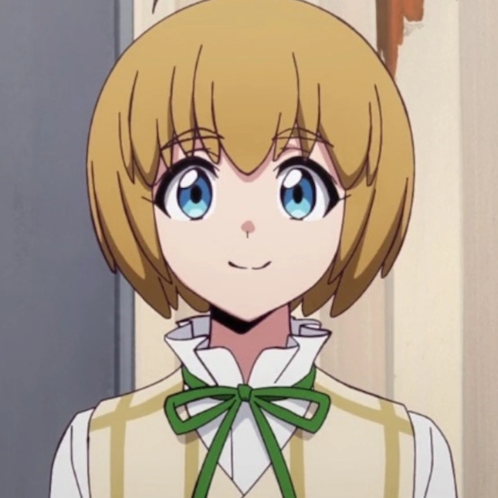 Makoto Kuonji | Asia's Crossover Adventures Wiki | Fandom