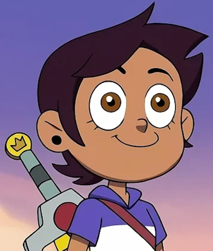 Luz Noceda | Asia's Crossover Adventures Wiki | Fandom