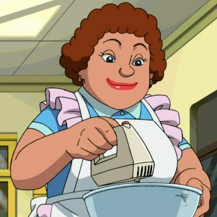 Ella | Asia's Crossover Adventures Wiki | Fandom