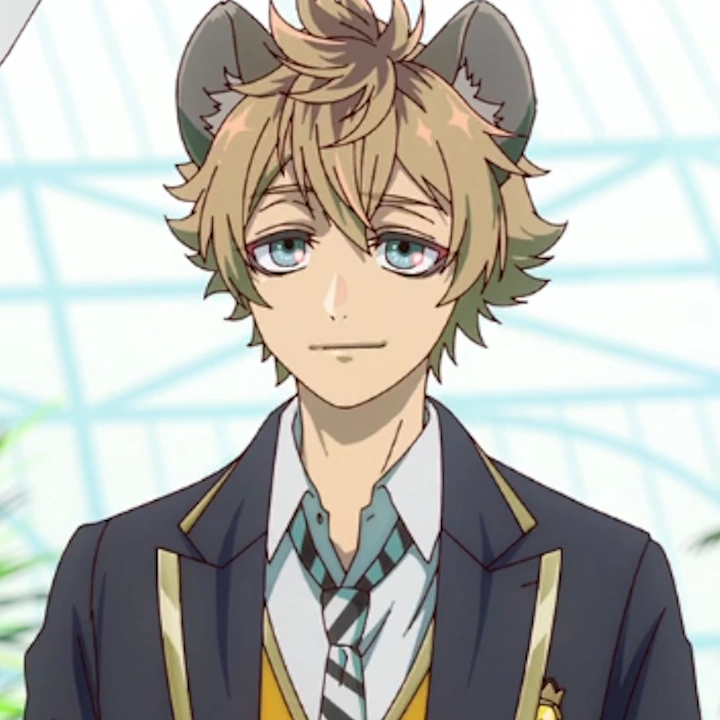 Ruggie Bucchi | Asia's Crossover Adventures Wiki | Fandom