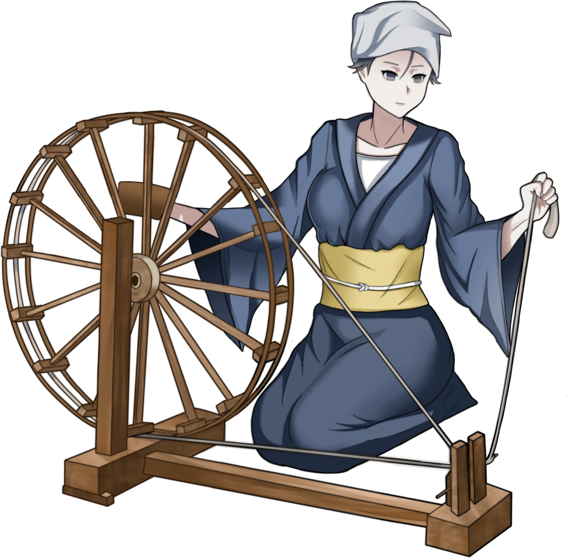 Sameba Aishi | Asia's Crossover Adventures Wiki | Fandom