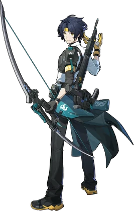Harumasa Asaba | Asia's Crossover Adventures Wiki | Fandom