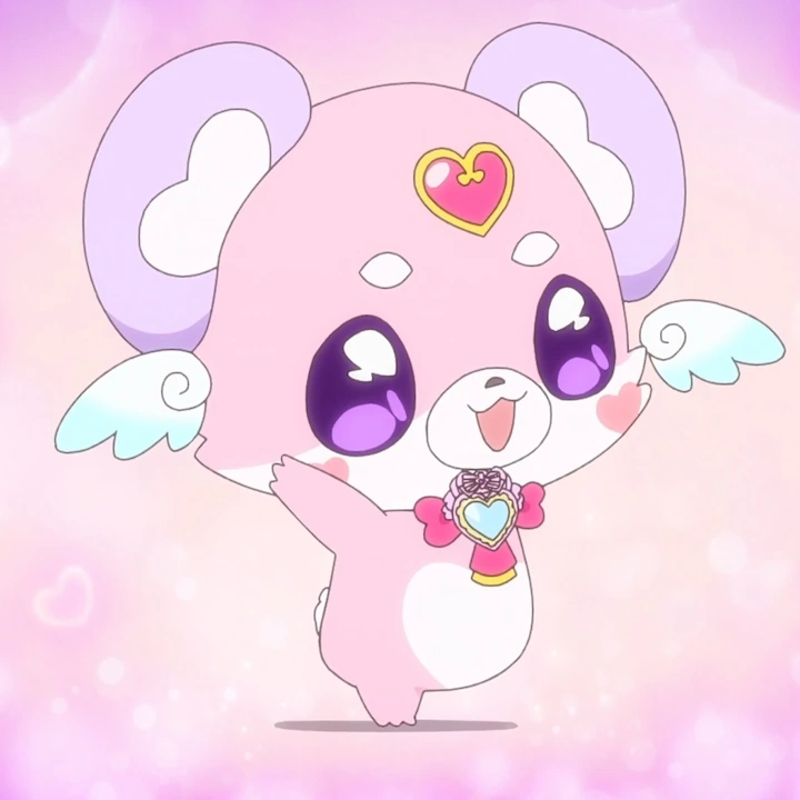 Pochitan | Asia's Crossover Adventures Wiki | Fandom