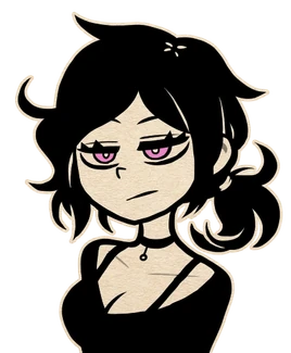 Ashley Graves | Asia's Crossover Adventures Wiki | Fandom