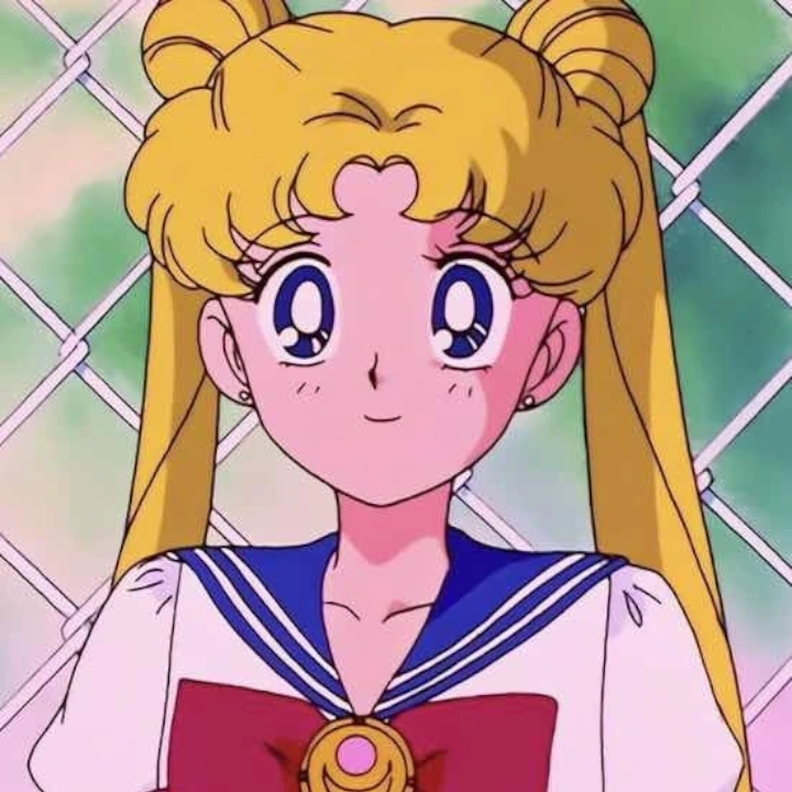Usagi Tsukino | Asia's Crossover Adventures Wiki | Fandom