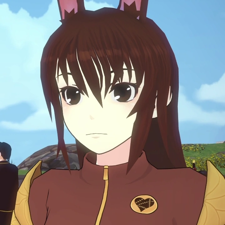 Velvet Scarlatina | Asia's Crossover Adventures Wiki | Fandom