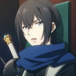 Ren Amaki | Asia's Crossover Adventures Wiki | Fandom