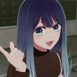 Akane Kurokawa | Asia's Crossover Adventures Wiki | Fandom