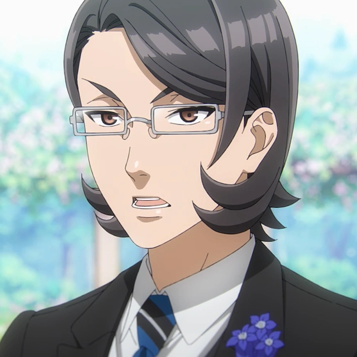 Clayton | Asia's Crossover Adventures Wiki | Fandom