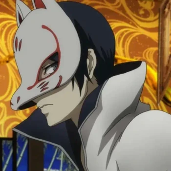 Yusuke Kitagawa | Asia's Crossover Adventures Wiki | Fandom