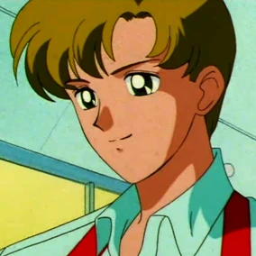 Motoki Furuhata | Asia's Crossover Adventures Wiki | Fandom