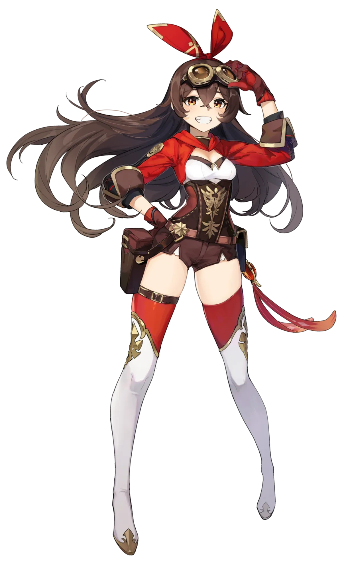 Amber | Asia's Crossover Adventures Wiki | Fandom