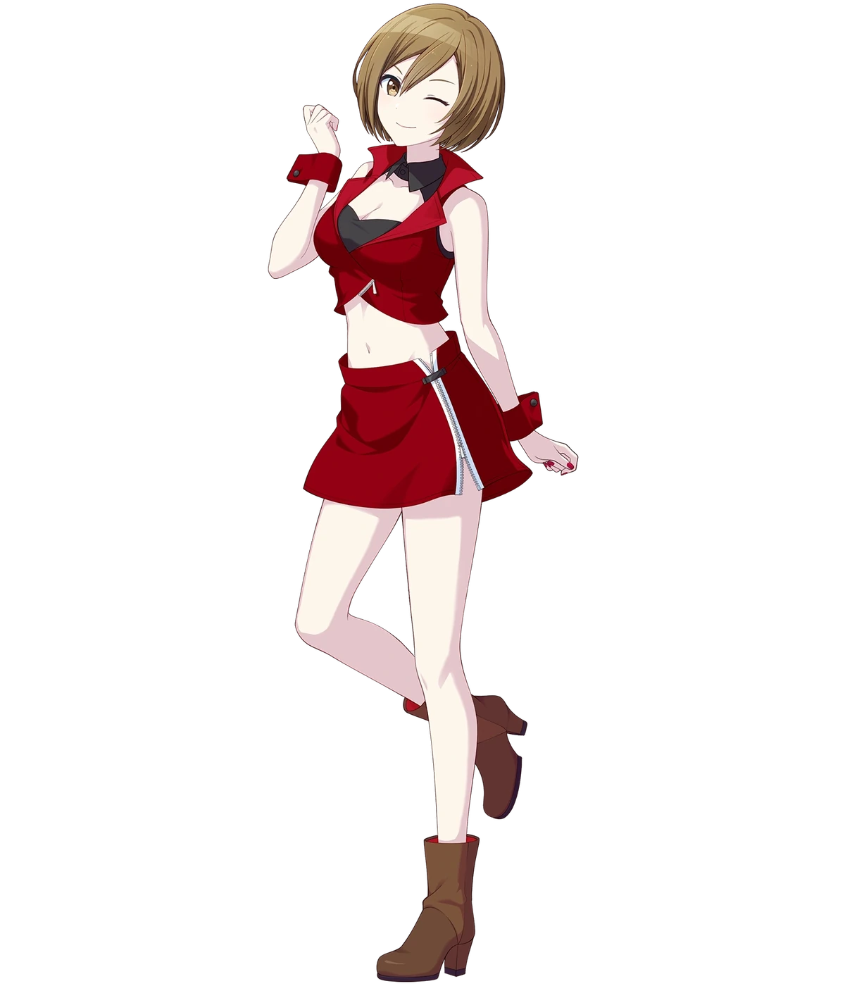 Meiko | Asia's Crossover Adventures Wiki | Fandom