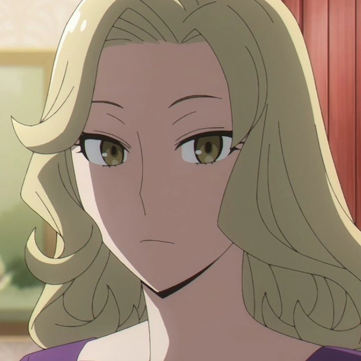 Camilla | Asia's Crossover Adventures Wiki | Fandom