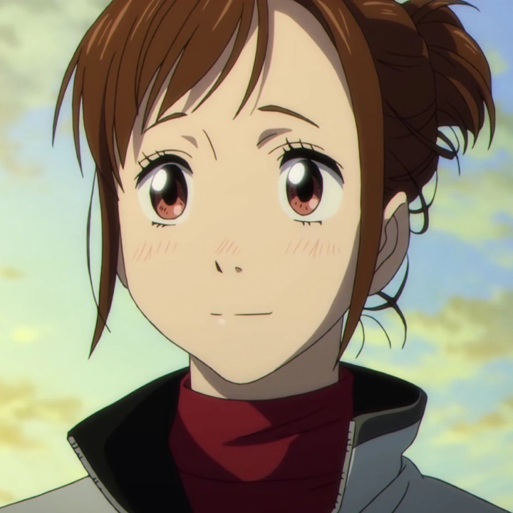 Yuuko Nishigori | Asia's Crossover Adventures Wiki | Fandom