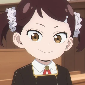 Becky Blackbell | Asia's Crossover Adventures Wiki | Fandom