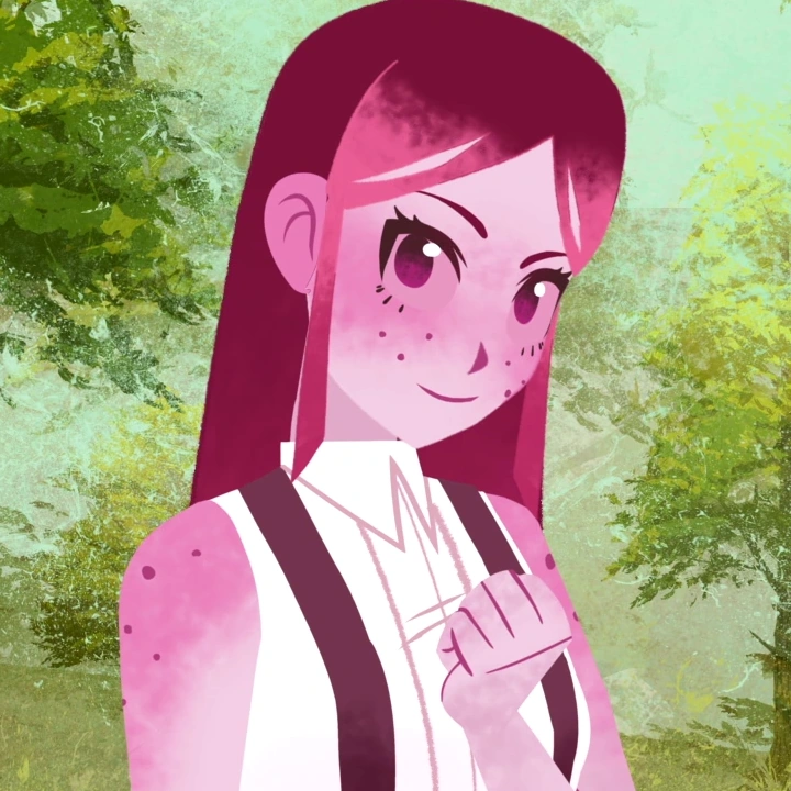 Summer | Asia's Crossover Adventures Wiki | Fandom