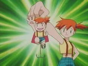 Misty | Asia's Crossover Adventures Wiki | Fandom