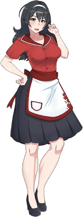 Dozuki Aishi | Asia's Crossover Adventures Wiki | Fandom