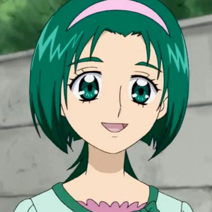 Komachi Akimoto | Asia's Crossover Adventures Wiki | Fandom