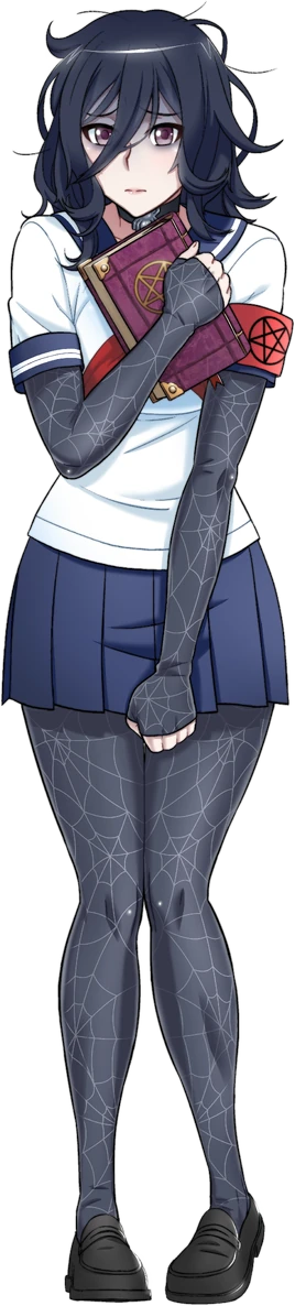 Oka Ruto | Asia's Crossover Adventures Wiki | Fandom