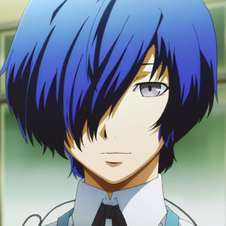 Minato Arisato Asias Crossover Adventures Wiki Fandom