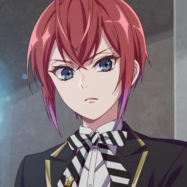 Riddle Rosehearts | Asia's Crossover Adventures Wiki | Fandom