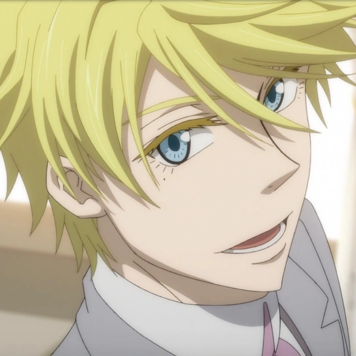 James Bonde | Asia's Crossover Adventures Wiki | Fandom