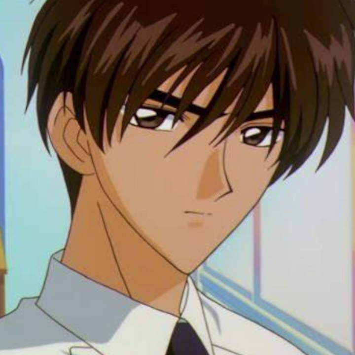 Touya Kinomoto Asias Crossover Adventures Wiki Fandom