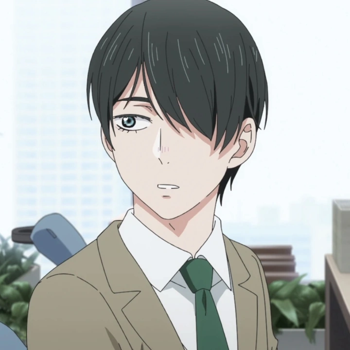 Kiyoshi Adachi | Asia's Crossover Adventures Wiki | Fandom