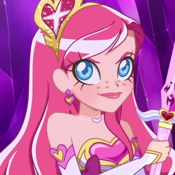 Iris | Asia's Crossover Adventures Wiki | Fandom