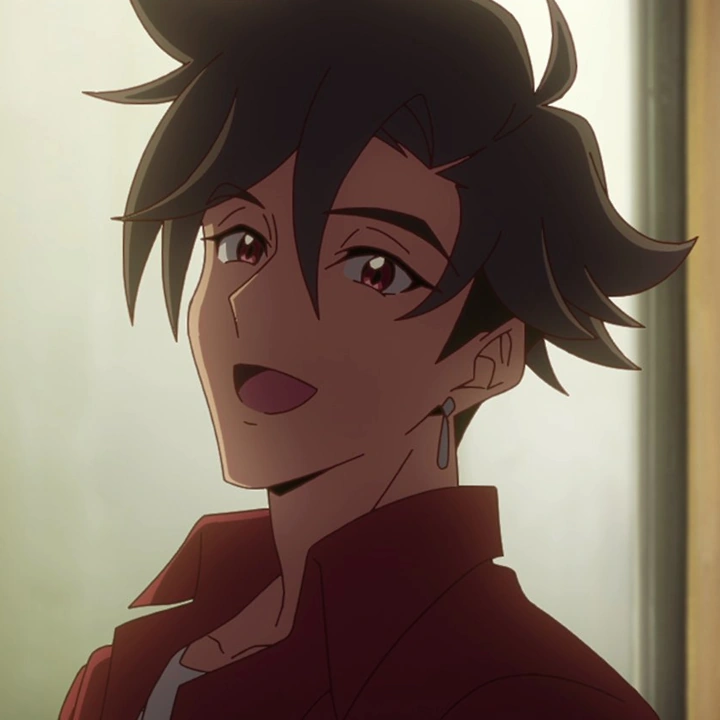 Asuka Tenma | Asia's Crossover Adventures Wiki | Fandom