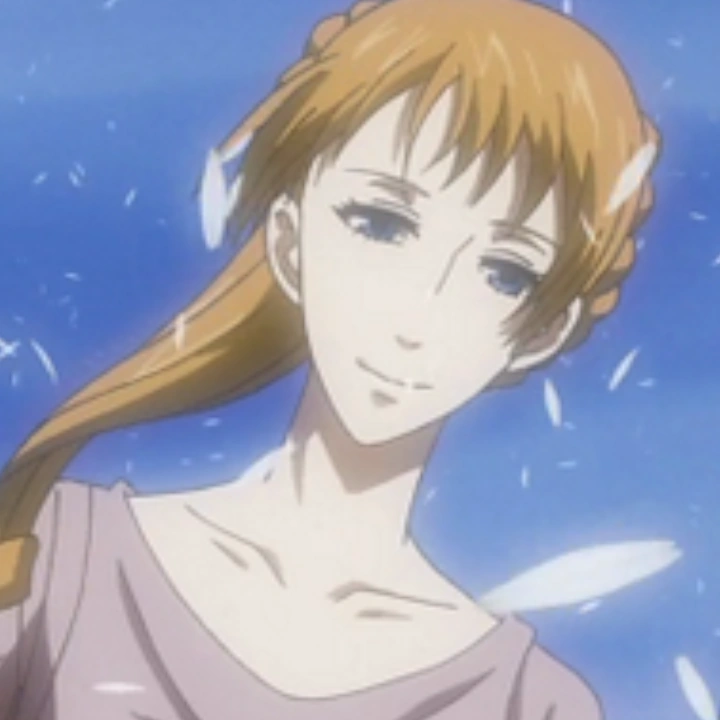 Rachel Phantomhive | Asia's Crossover Adventures Wiki | Fandom