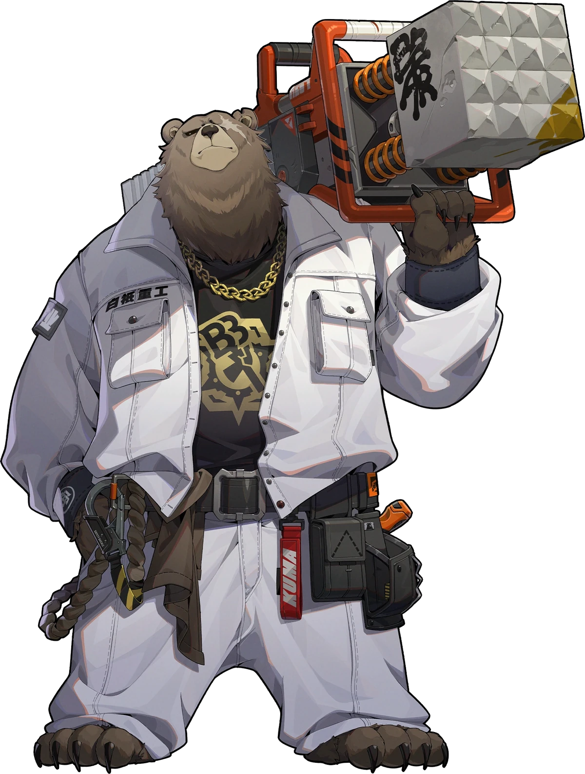 Category:Bear Thiren | Asia's Crossover Adventures Wiki | Fandom