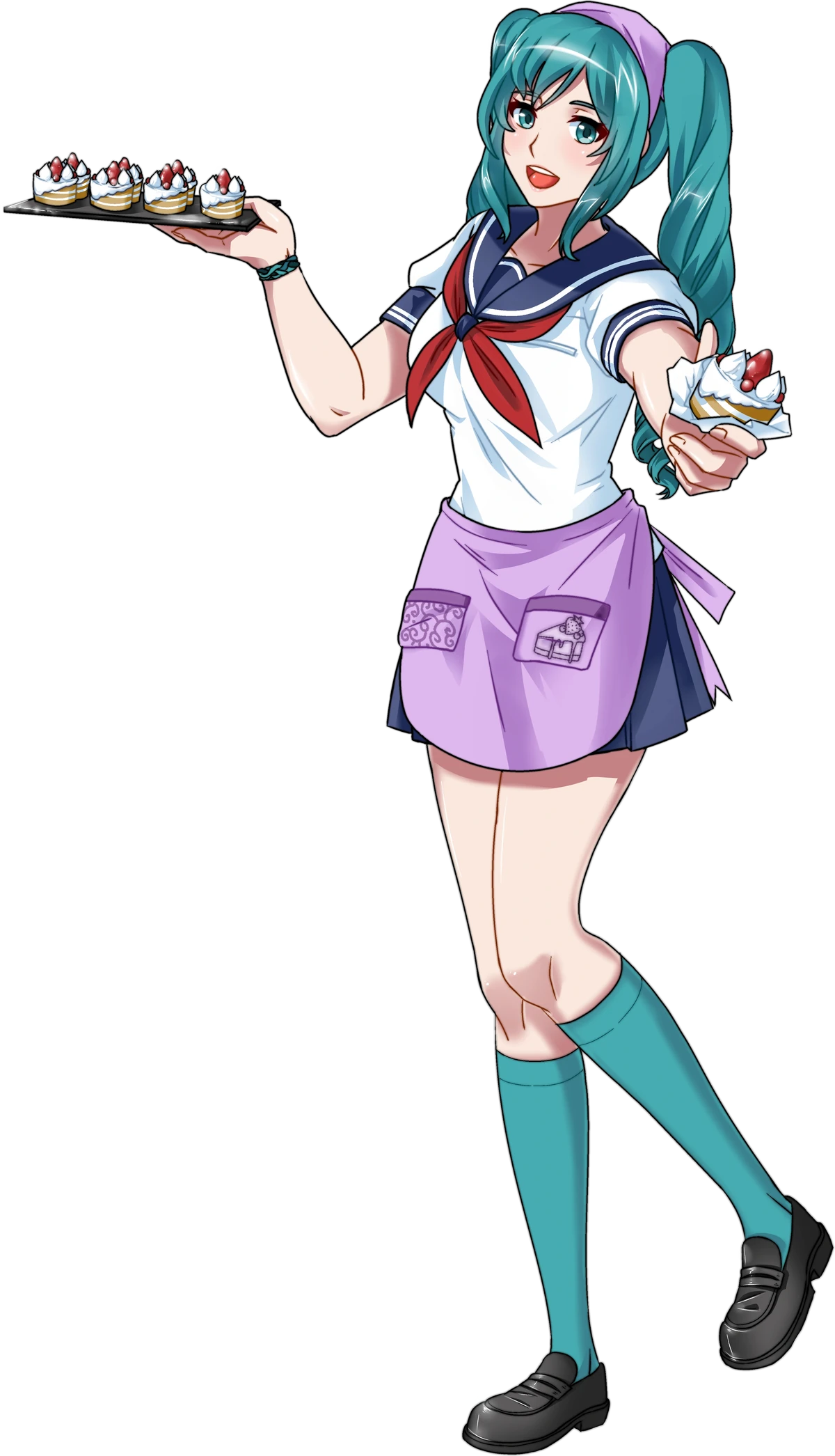 Saki Miyu | Asia's Crossover Adventures Wiki | Fandom
