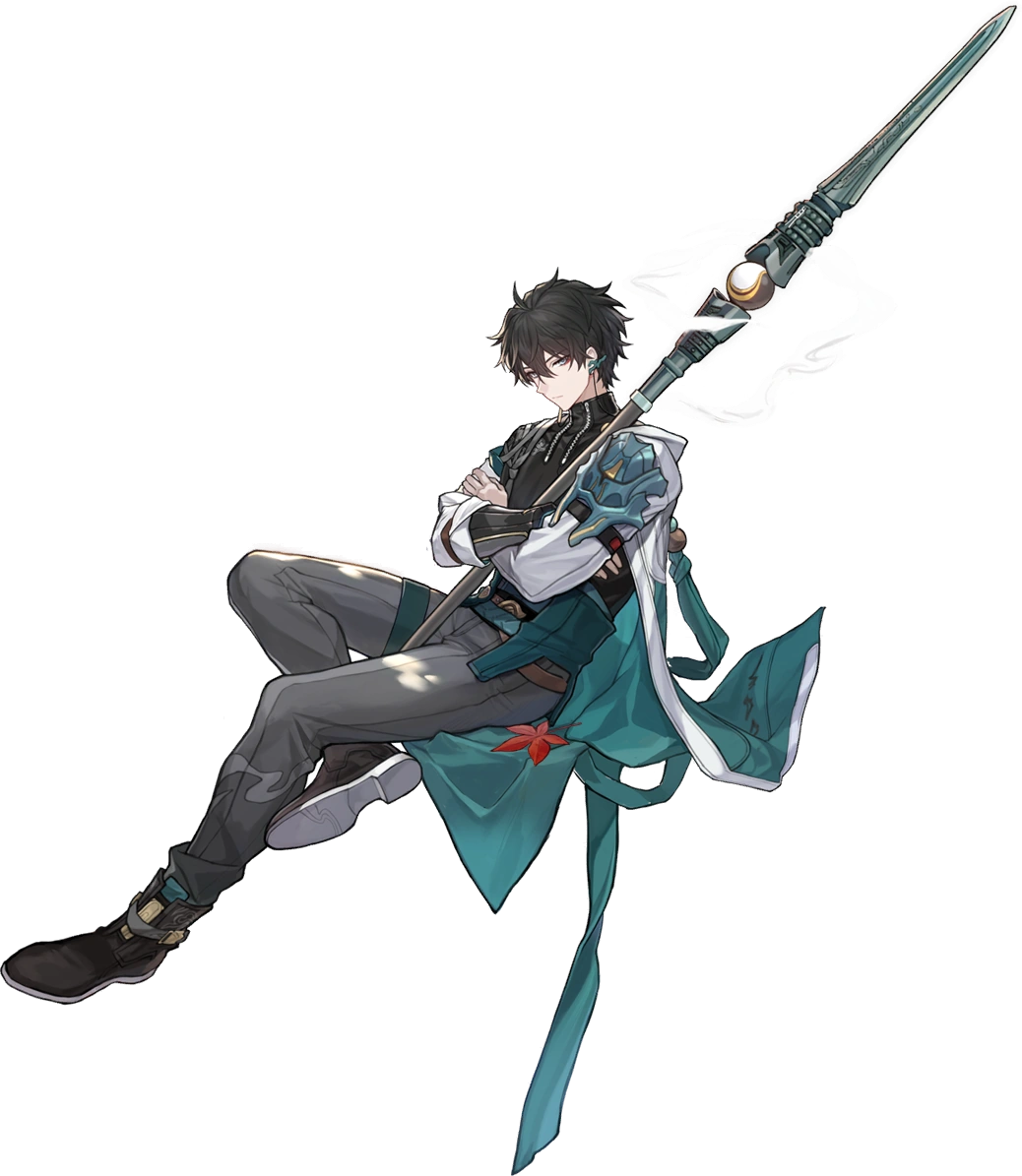Dan Heng Asias Crossover Adventures Wiki Fandom
