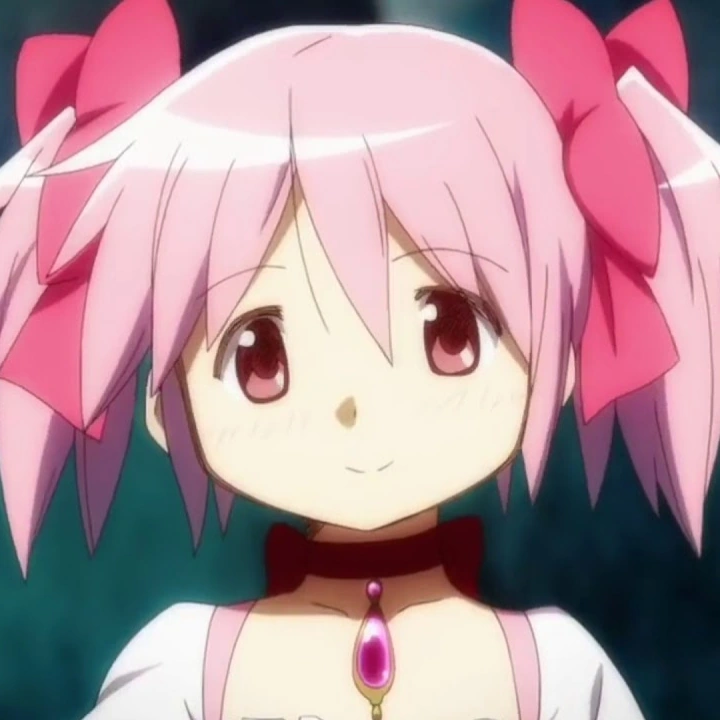 Madoka Kaname | Asia's Crossover Adventures Wiki | Fandom