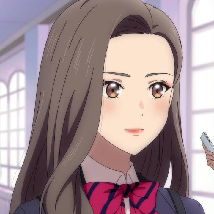 Jugyeong Lim | Asia's Crossover Adventures Wiki | Fandom