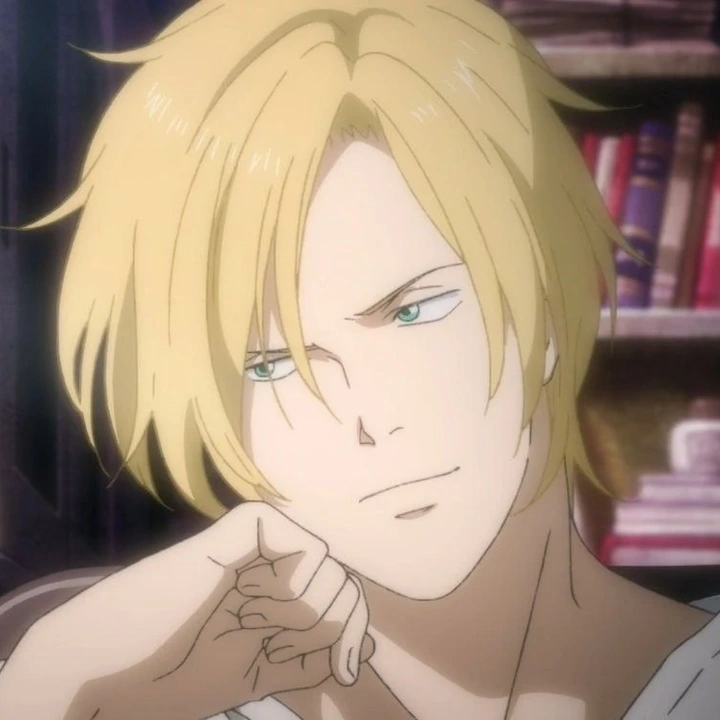 Ash Lynx | Asia's Crossover Adventures Wiki | Fandom