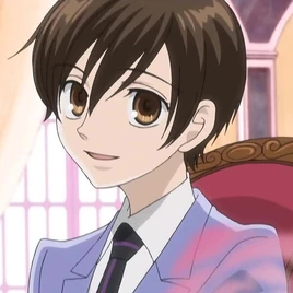 Haruhi Fujioka | Asia's Crossover Adventures Wiki | Fandom