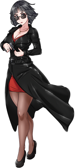 Kataba Aishi Asias Crossover Adventures Wiki Fandom