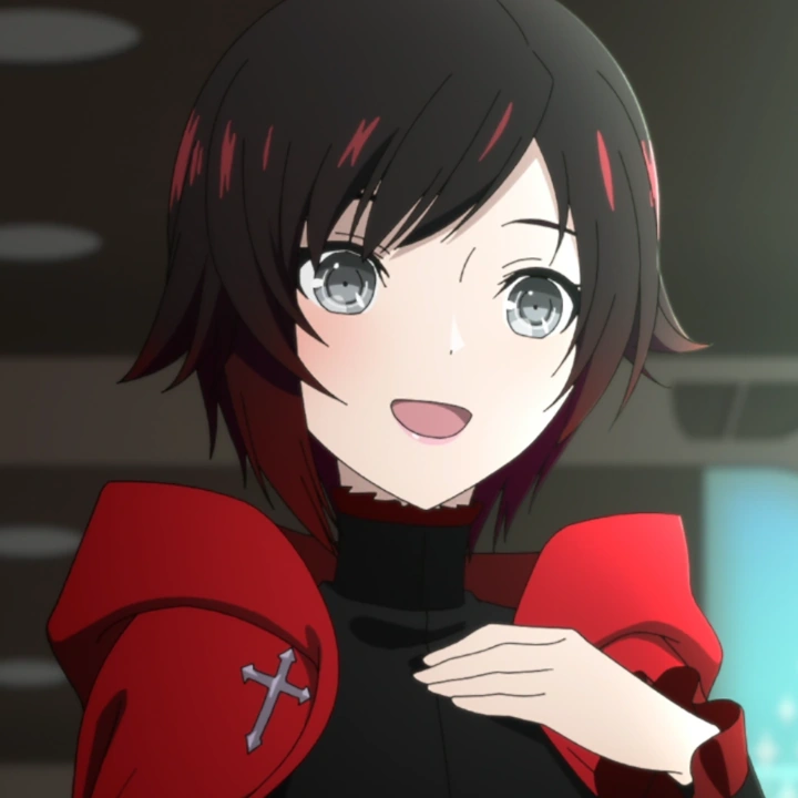 Ruby Rose | Asia's Crossover Adventures Wiki | Fandom