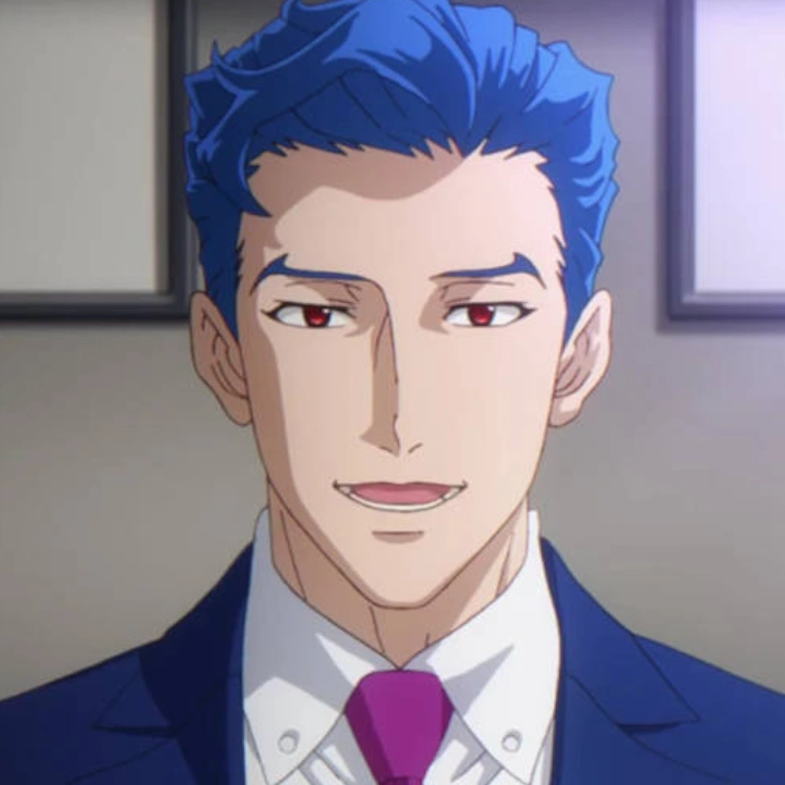 Ainosuke Shindo | Asia's Crossover Adventures Wiki | Fandom