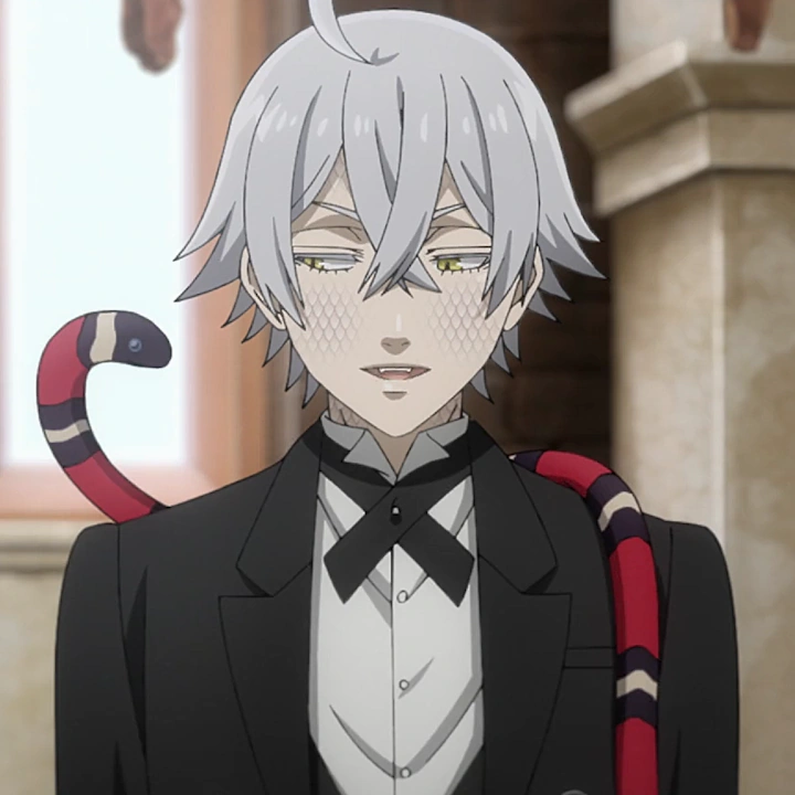 Snake | Asia's Crossover Adventures Wiki | Fandom