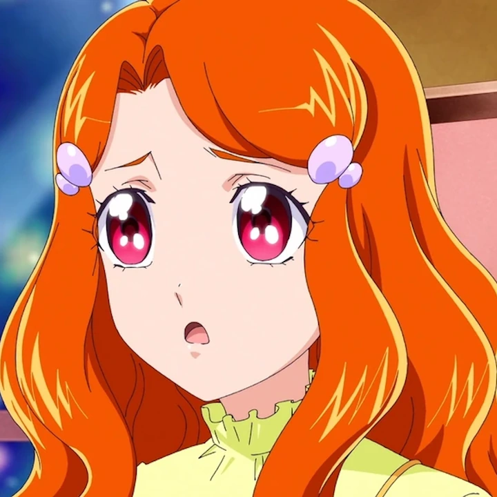 Kay | Asia's Crossover Adventures Wiki | Fandom