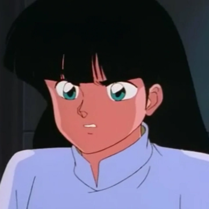 Mousse | Asia's Crossover Adventures Wiki | Fandom