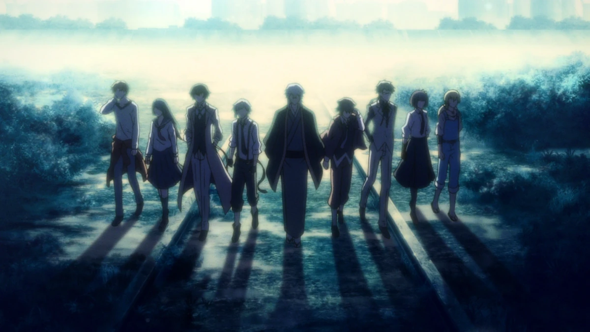 Category:Teams | Asia's Crossover Adventures Wiki | Fandom