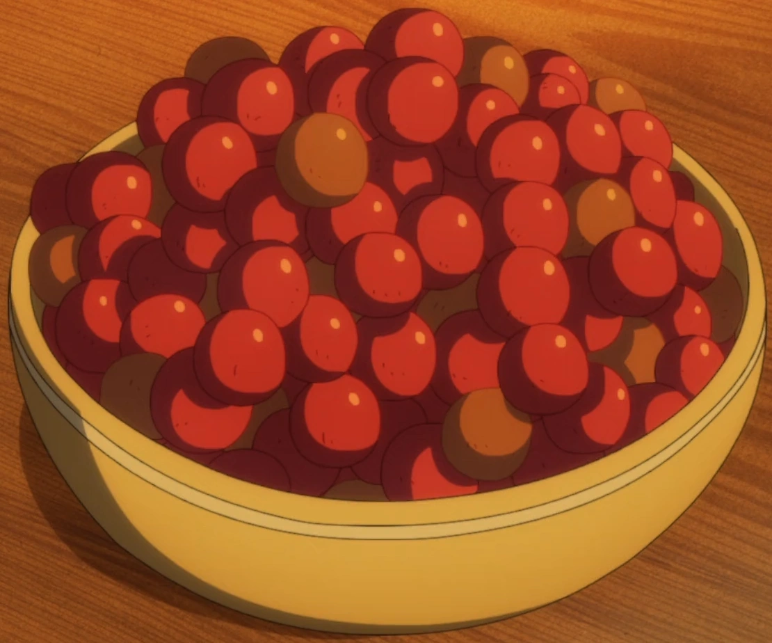 Lucor Fruit | Asia's Crossover Adventures Wiki | Fandom