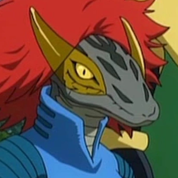 Habuko Mongoose | Asia's Crossover Adventures Wiki | Fandom