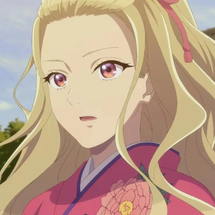 Kaya Saimori | Asia's Crossover Adventures Wiki | Fandom